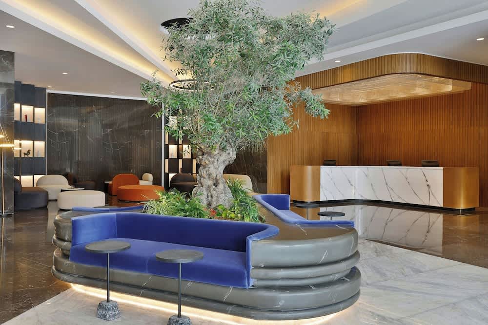 Hotel Local Dubai, Jumeirah Village Triangle, Autograph Collection ...
