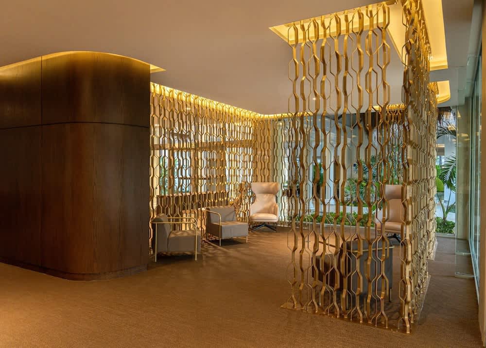 Grand Sunset Princess - All Inclusive, Playa del Carmen | Beste deals ...