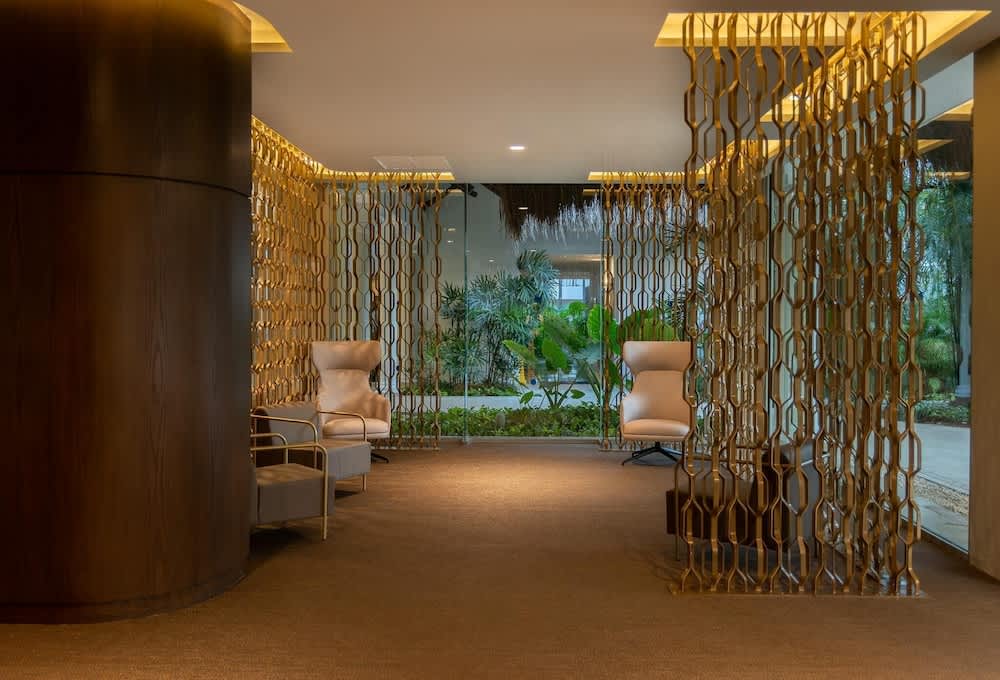 Grand Sunset Princess - All Inclusive, Playa del Carmen | Beste deals ...