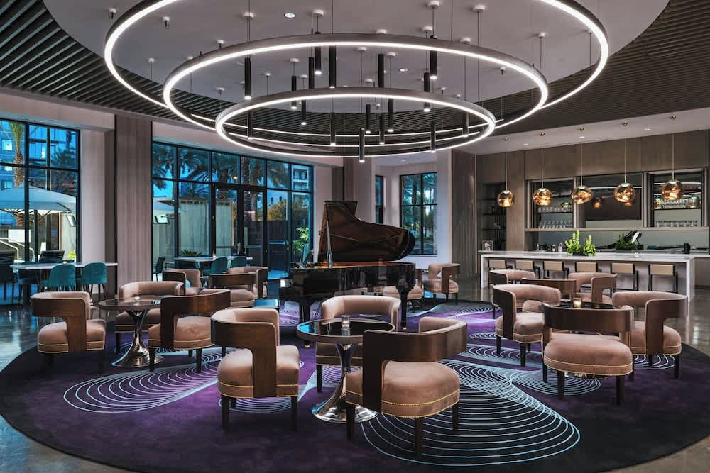 AC Hotel Las Vegas Symphony Park, Las Vegas (NV) | Best deals ...