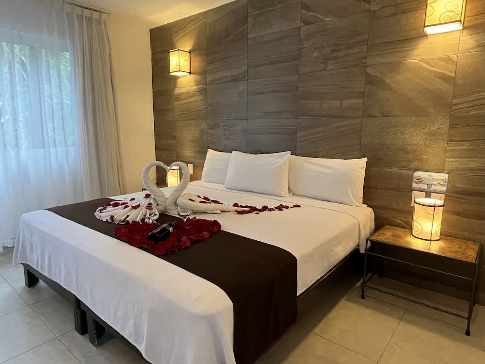 Tukan Hotel Playa del Carmen, Playa del Carmen | Mejores ofertas | Rumbo