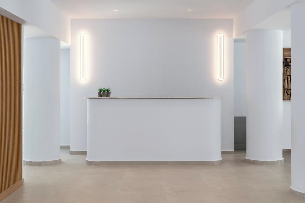 Rodos White, Rhodes Town | Best deals | lastminute.com