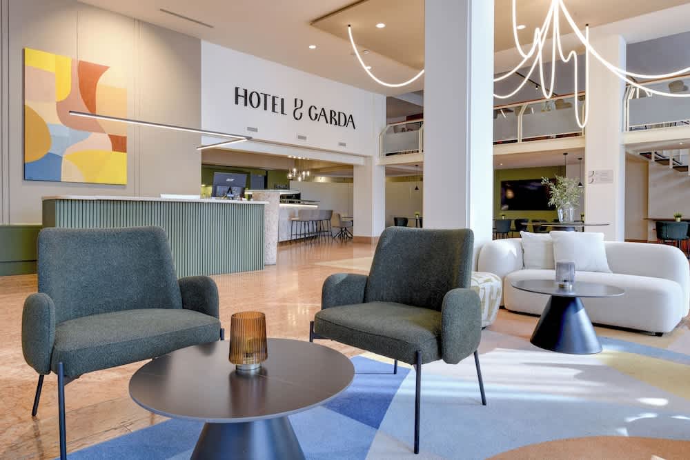 Hotel Garda, Affi | Best deals | lastminute.com