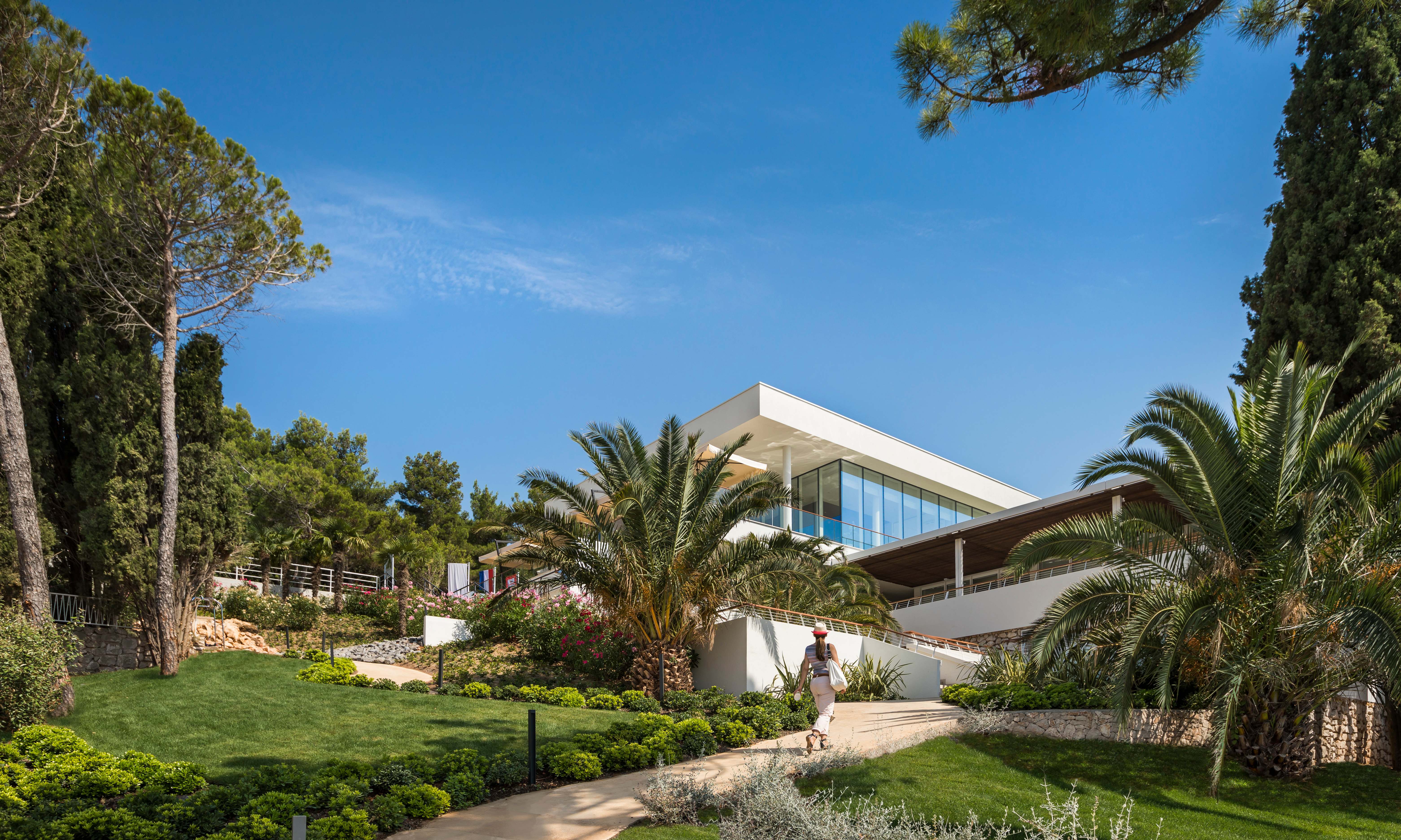 Girandella Resort Valamar Collection-Family Hotel, Rabac | Günstige ...