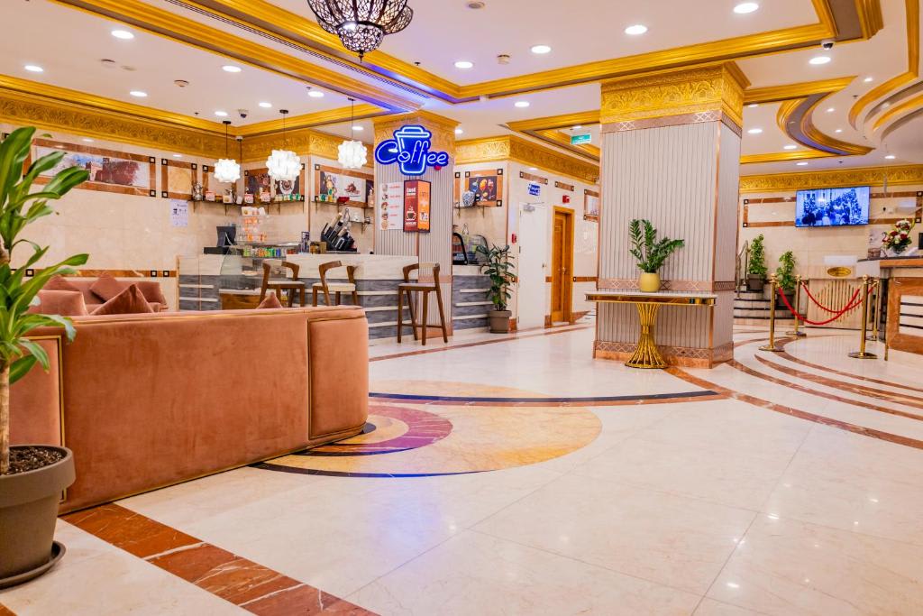 Al Ritz Al Madinah, Madinah | Best deals | lastminute US