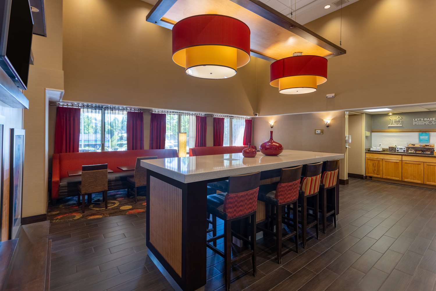 Hampton Inn Chester, VA, Chester (VA) | Offerte top | lastminute.com IT