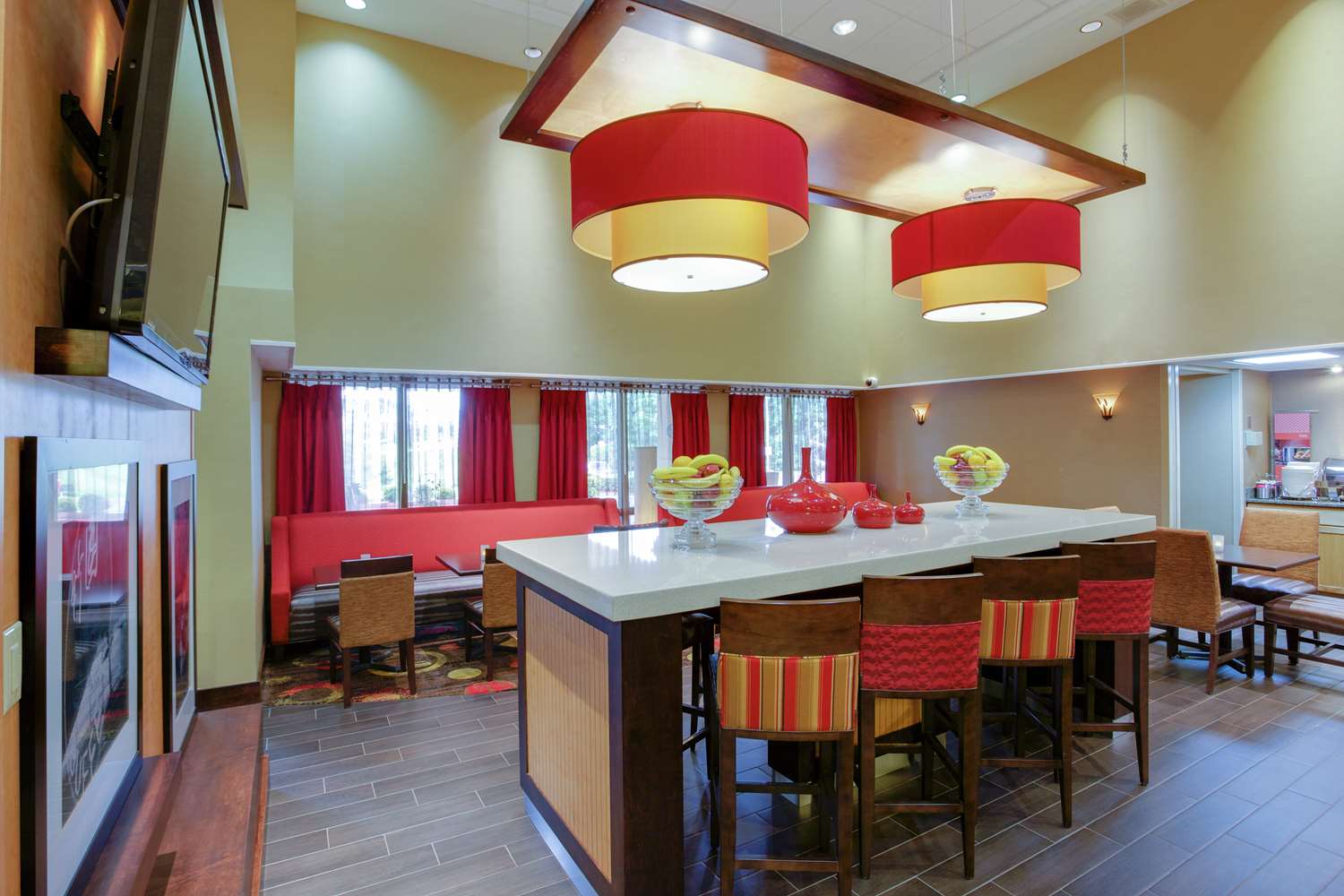 Hampton Inn Chester, VA, Chester (VA) | Offerte top | lastminute.com IT