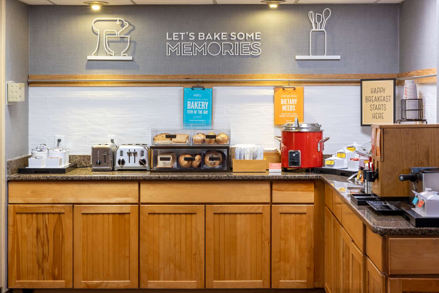 Hampton Inn Chester, VA, Chester (VA) | Offerte top | lastminute.com IT