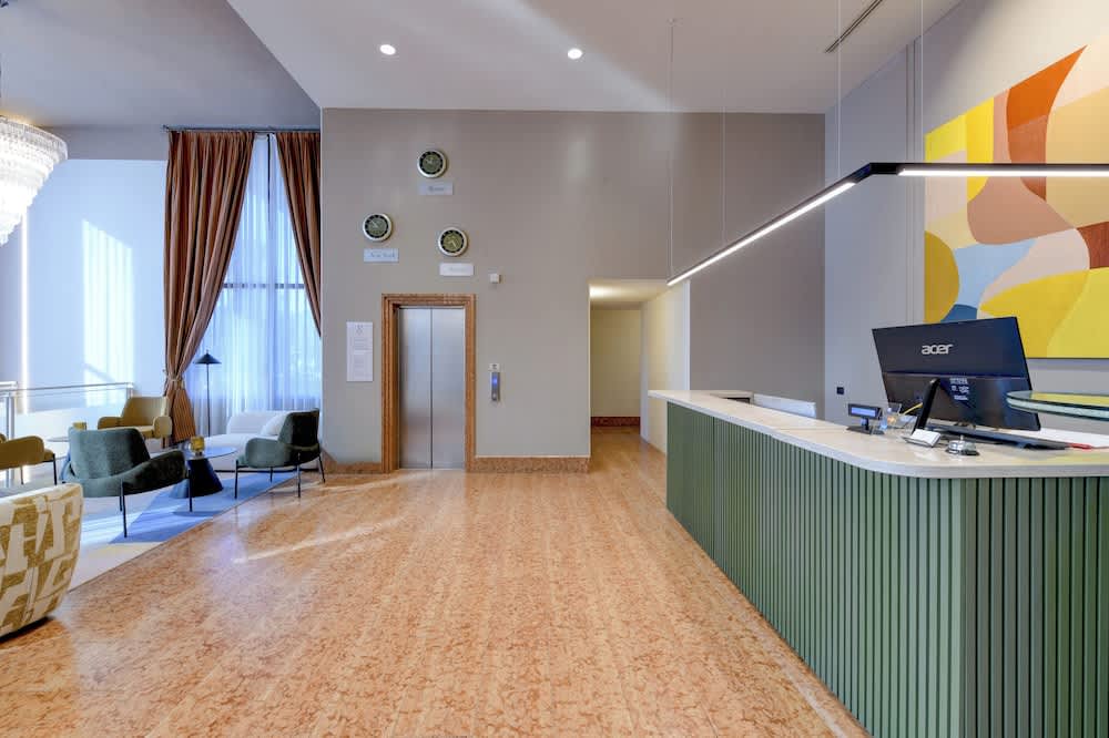 Hotel Garda, Affi | Best deals | lastminute.com