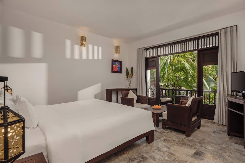 Legacy Hoi An Resort, Hoi An | Günstige Angebote | lastminute.de
