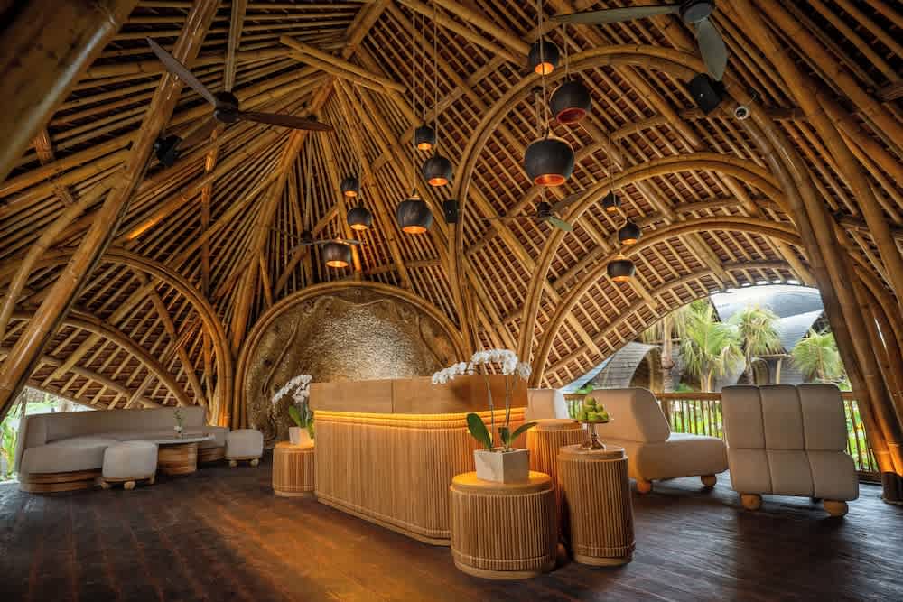 Bambootel Sawah View, Tampaksiring | Offerte top | lastminute CH(IT)