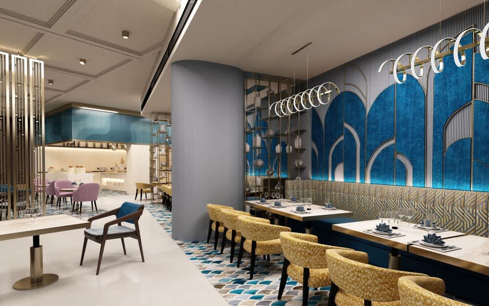 Vivanta Kochi, Aluva, Alwaye | Offerte top | lastminute.com IT