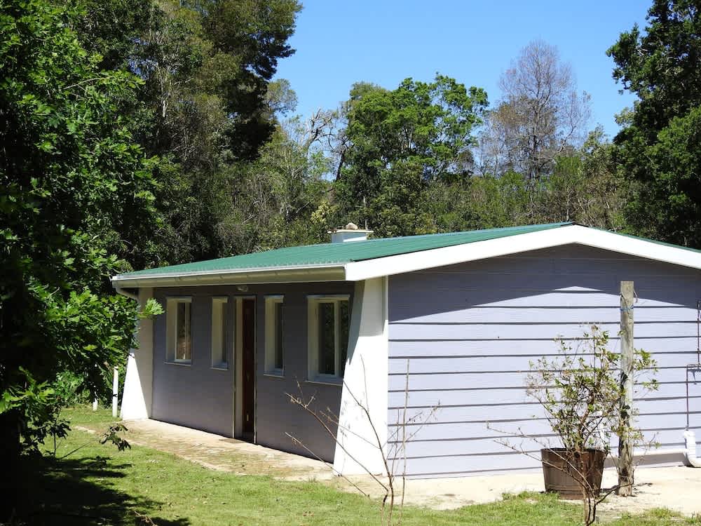 Natures Way Bushbuck Cottage, The Crags | Günstige Angebote | lastminute.de