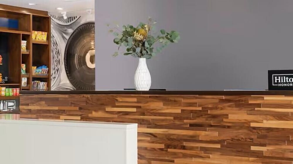 Hampton Inn By Hilton Wharton, Wharton | Günstige Angebote | lastminute.de