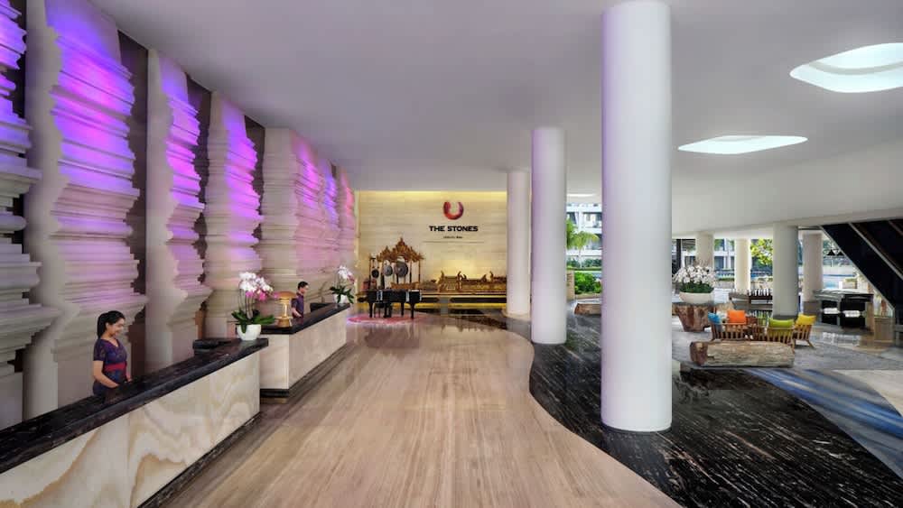 The Stones Hotel - Legian Bali, Kuta - Bali | Beste tilbudene ...