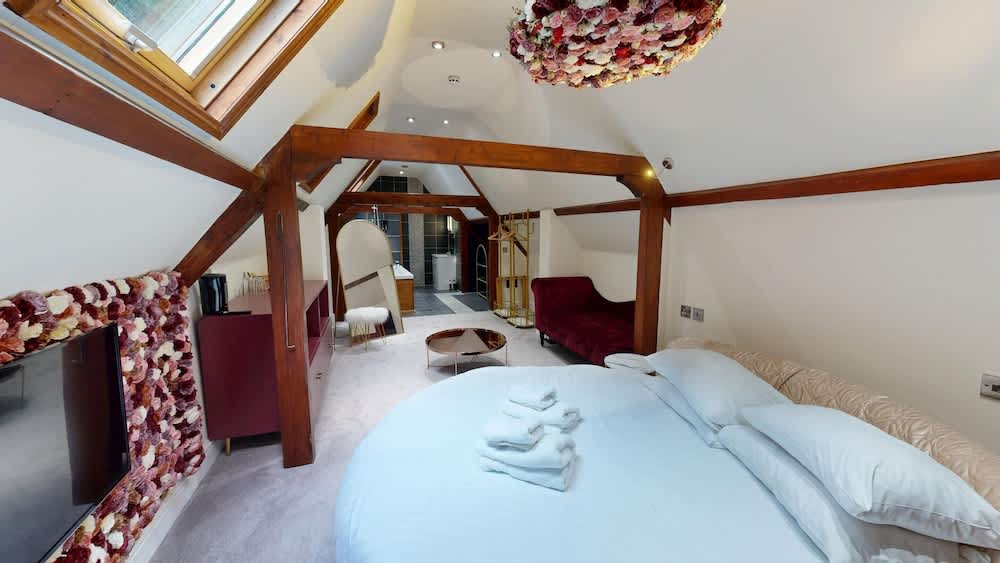 High Tor Hotel, Matlock | Best deals | lastminute.com