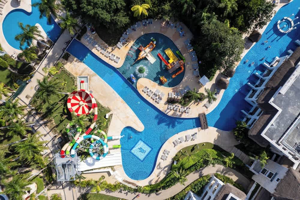 Grand Sunset Princess - All Inclusive, Playa del Carmen | Beste deals ...