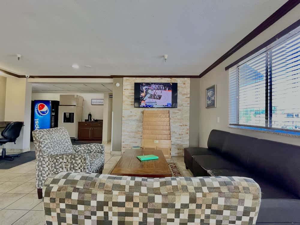 Econo Lodge Quincy, Quincy (IL) | Best deals | lastminute.com