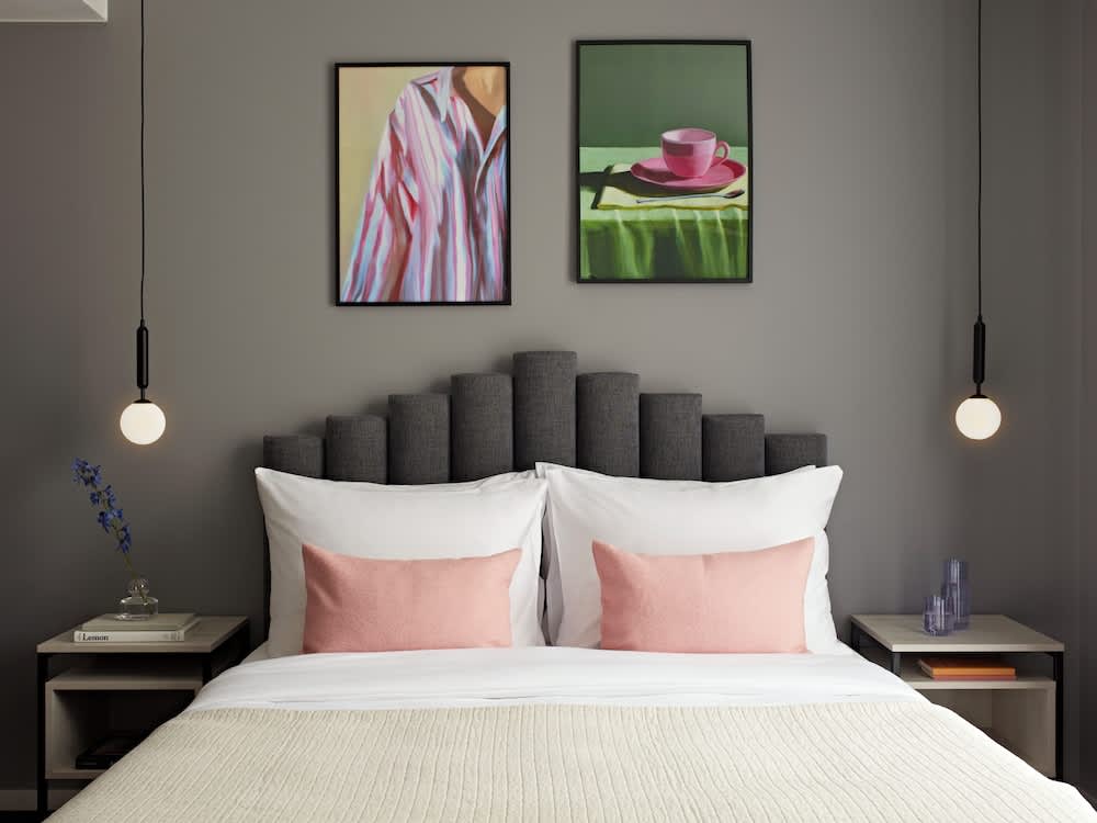 Numa Berlin Boxer, Berlin | Bedste tilbud | lastminute DK