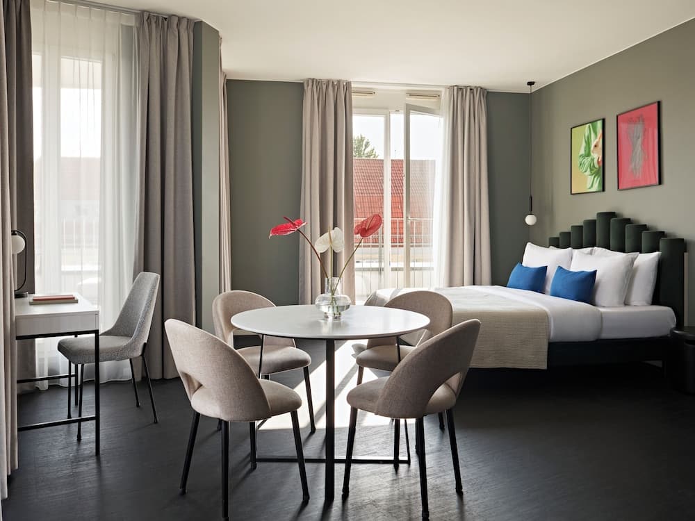 Numa Berlin Boxer, Berlin | Bedste tilbud | lastminute DK