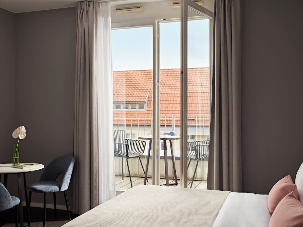 Numa Berlin Boxer, Berlin | Bedste tilbud | lastminute DK