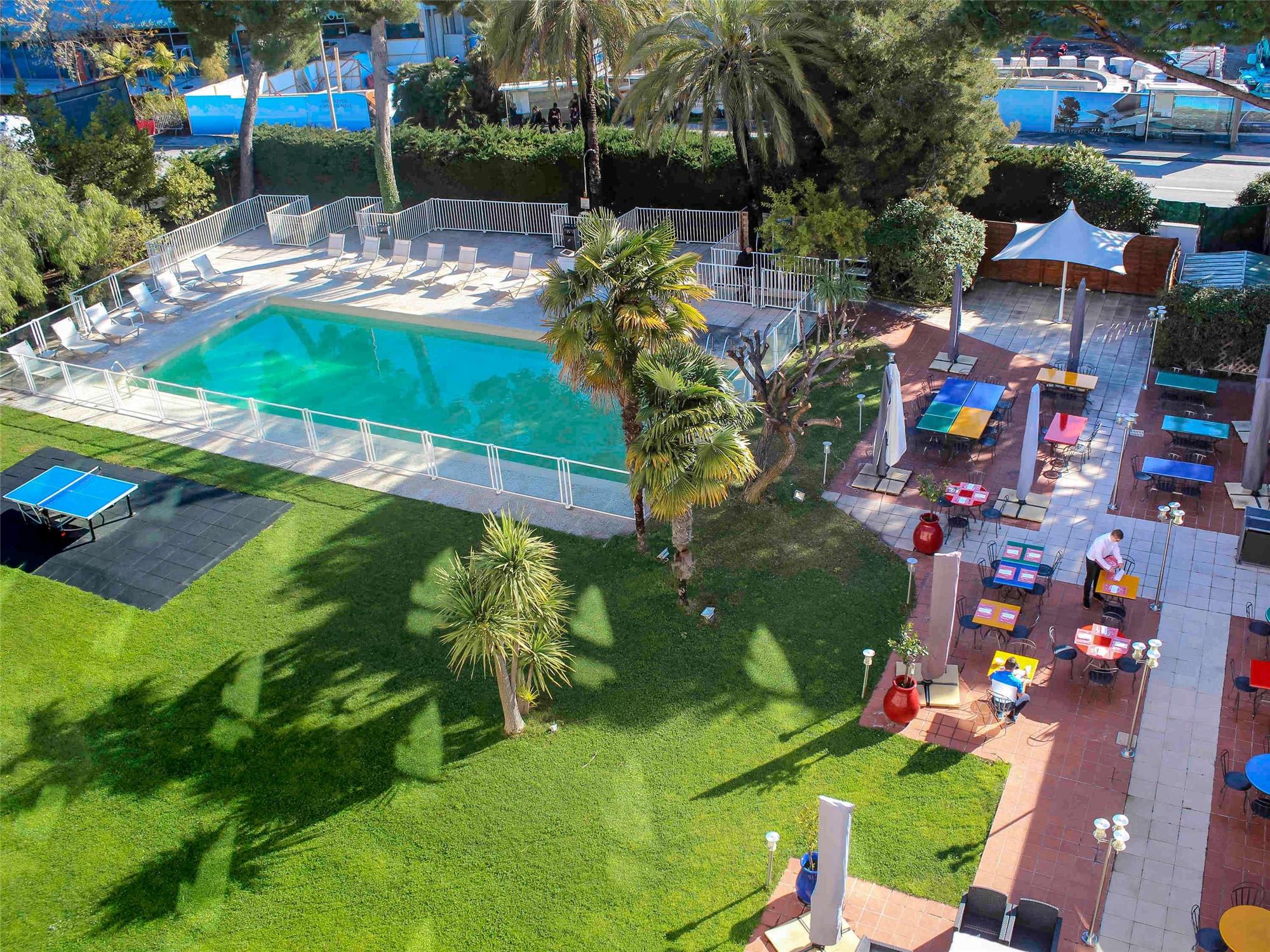 Novotel Nice Aéroport Cap 3000, Saint Laurent Du Var | Melhores ofertas ...
