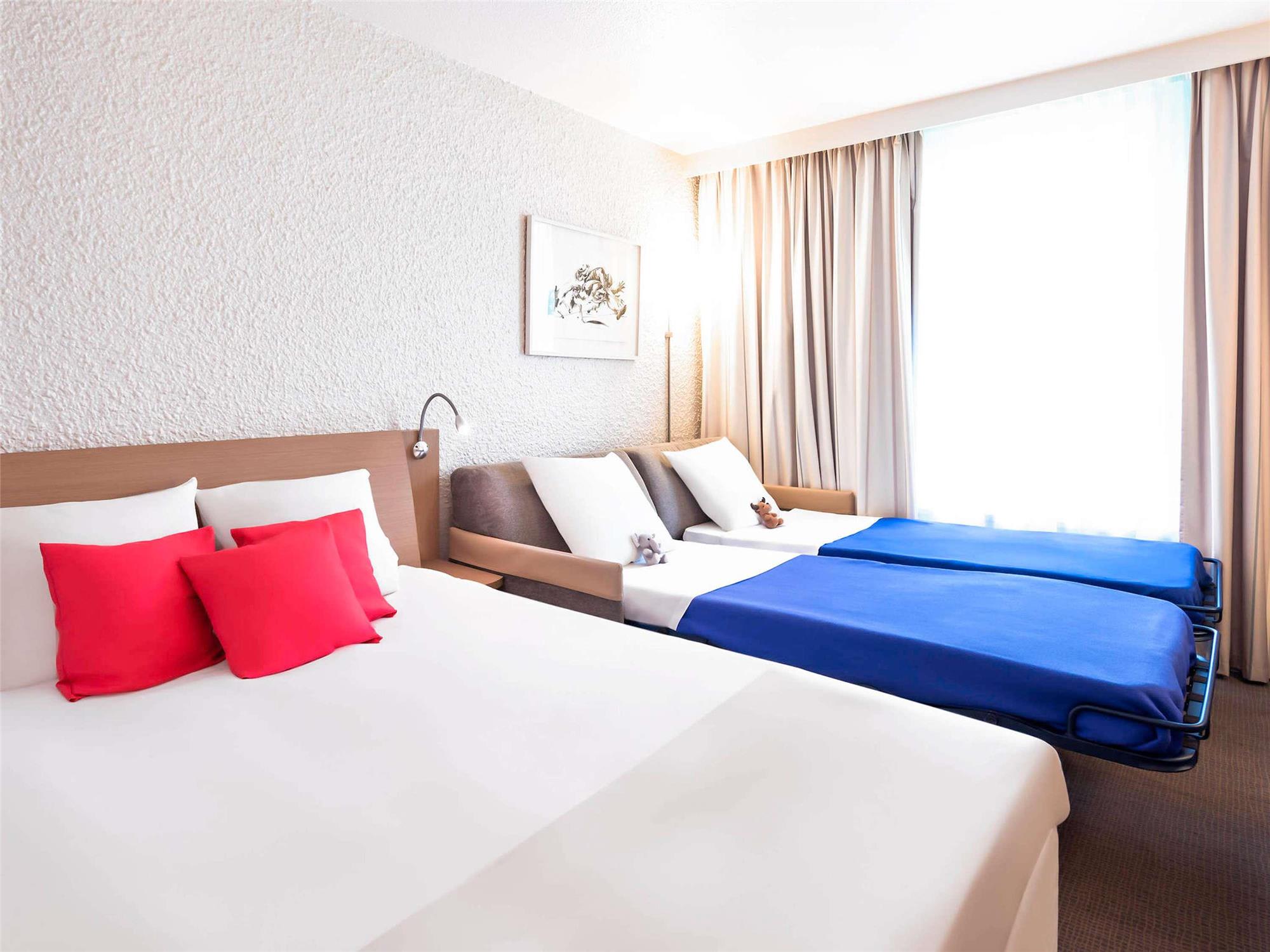Novotel Nice Aéroport Cap 3000, Saint Laurent Du Var | Melhores ofertas ...