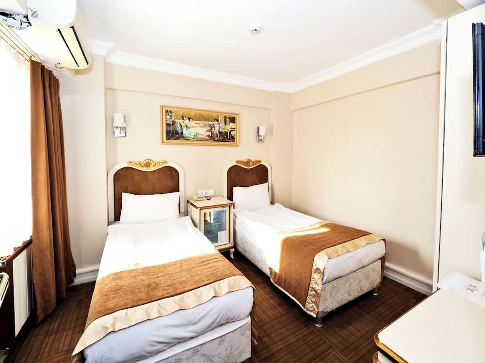 Elysion Hotel, Istanbul | Bästa erbjudanden | lastminute SE