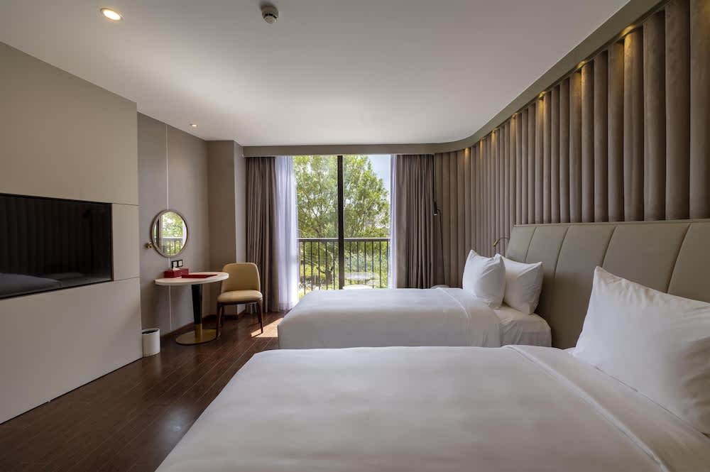 WorldHotels Long Beach Resort Phu Quoc, Phu Quoc Island | Meilleures ...