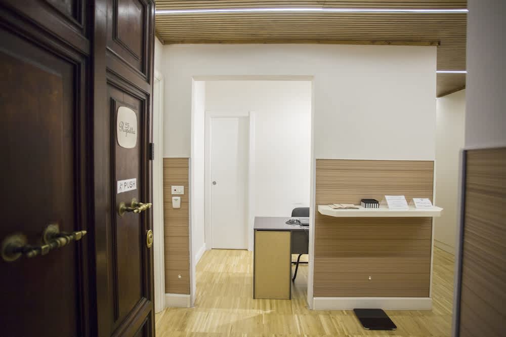 Ripetta 25 Prestige Rooms, Rome | Best deals | lastminute.com