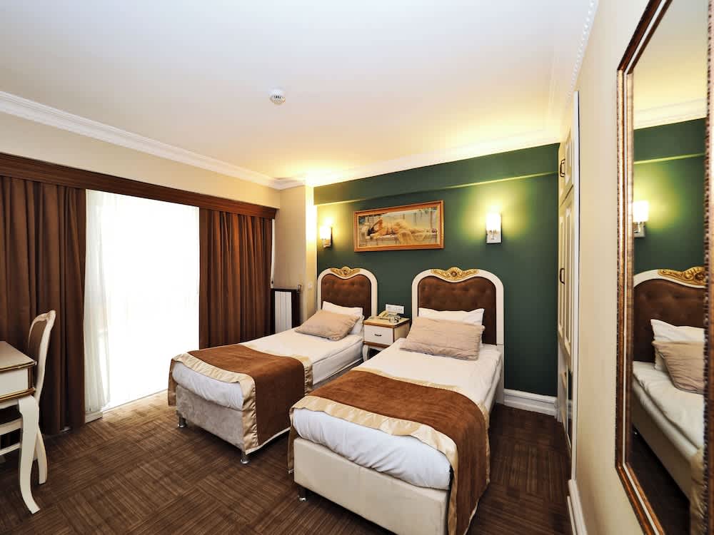 Elysion Hotel, Istanbul | Meilleures offres | lastminute.com FR