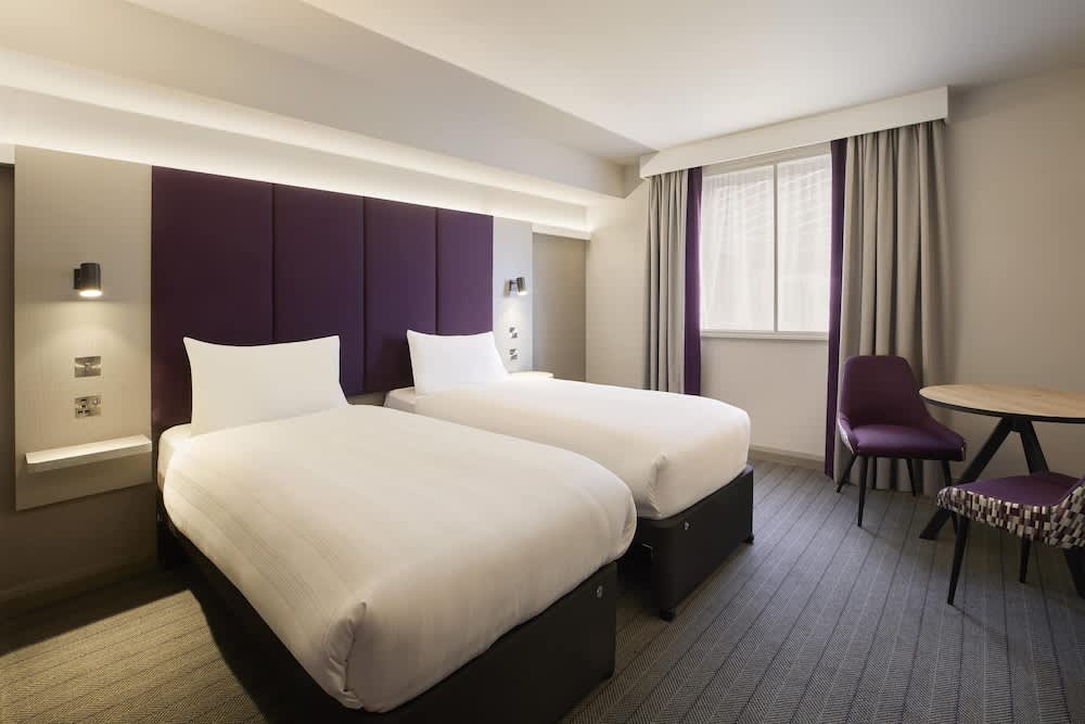 Premier Inn London Ilford - Newbury Park, Ilford | Offerte top | Volagratis