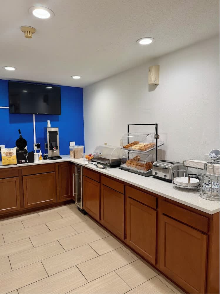 Baymont by Wyndham Findlay, Findlay | Best deals | lastminute US