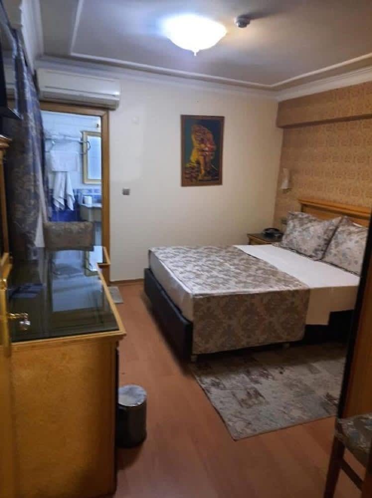 GRAND HiSAR HOTEL, Istanbul | Best deals | lastminute.com