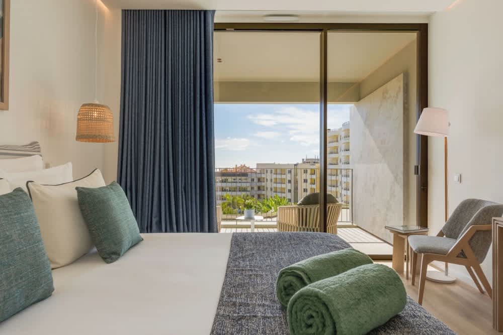 The Editory Ocean Way Funchal, Funchal | Najlepšie ponuky | lastminute SK