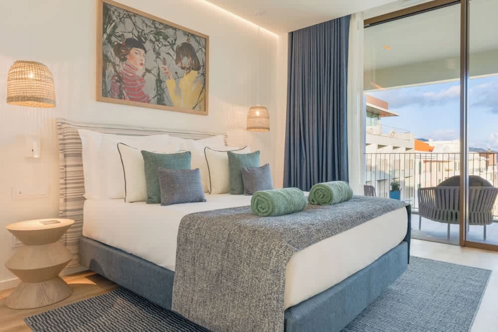 The Editory Ocean Way Funchal, Funchal | Najlepšie ponuky | lastminute SK