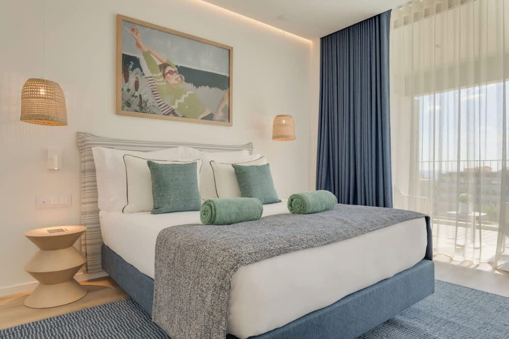 The Editory Ocean Way Funchal, Funchal | Beste deals | lastminute NL