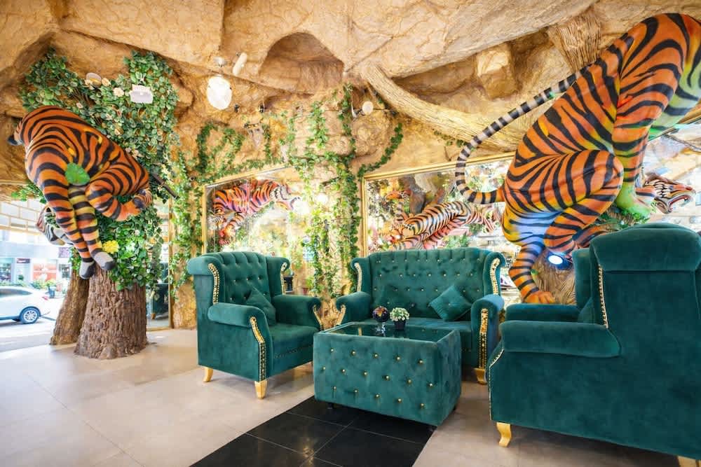Tiger Complex Patong, Patong Beach | Best deals | lastminute.com