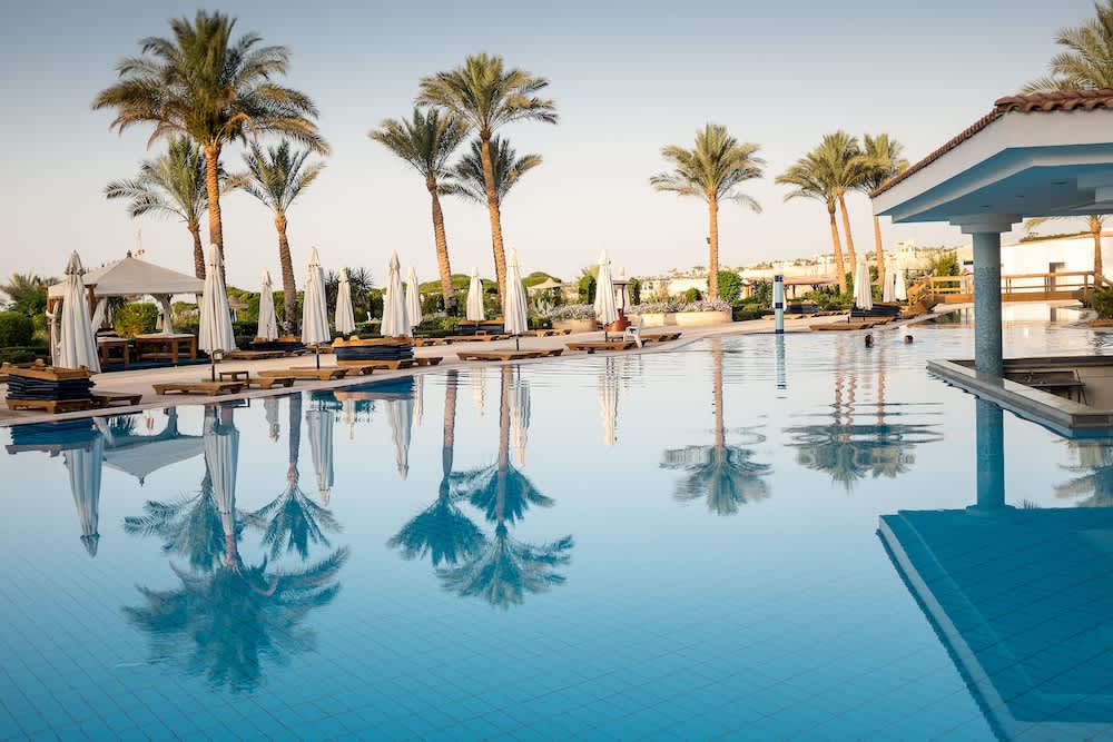 Siva Sharm Resort & SPA, Sharm El Sheikh | Parhaat tarjoukset ...