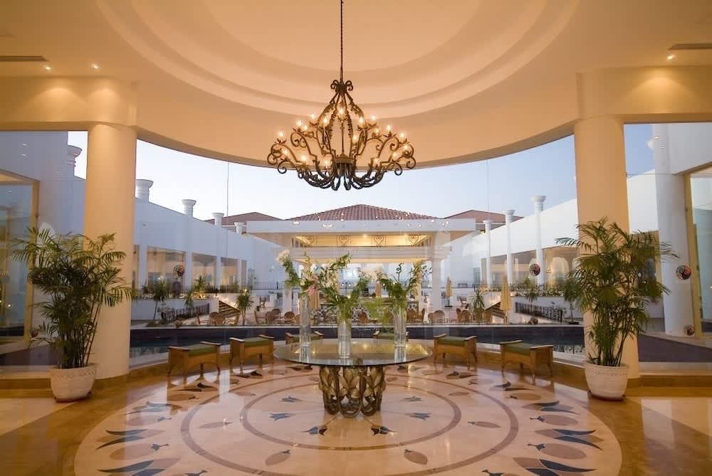 Siva Sharm Resort & SPA, Sharm El Sheikh | Günstige Angebote ...