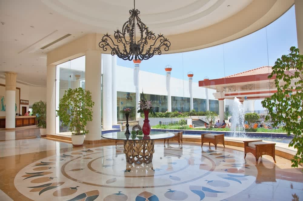 Siva Sharm Resort & SPA, Sharm El Sheikh | Günstige Angebote ...