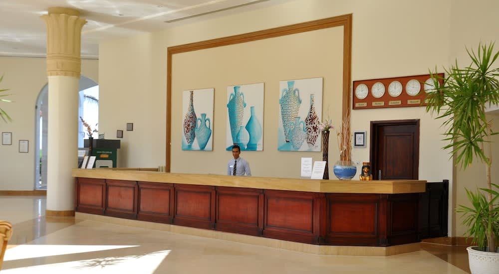 Siva Sharm Resort & SPA, Sharm El Sheikh | Parhaat tarjoukset ...