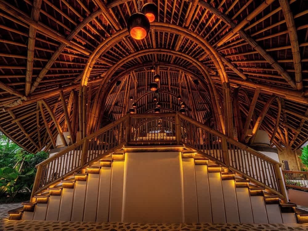 Bambootel Sawah View, Tampaksiring | Offerte top | lastminute CH(IT)