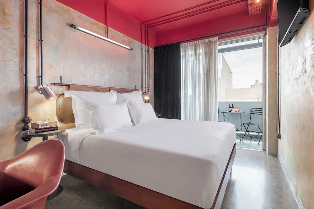 Max Brown Hotel Downtown Part of Sircle Collection Formally known as ...