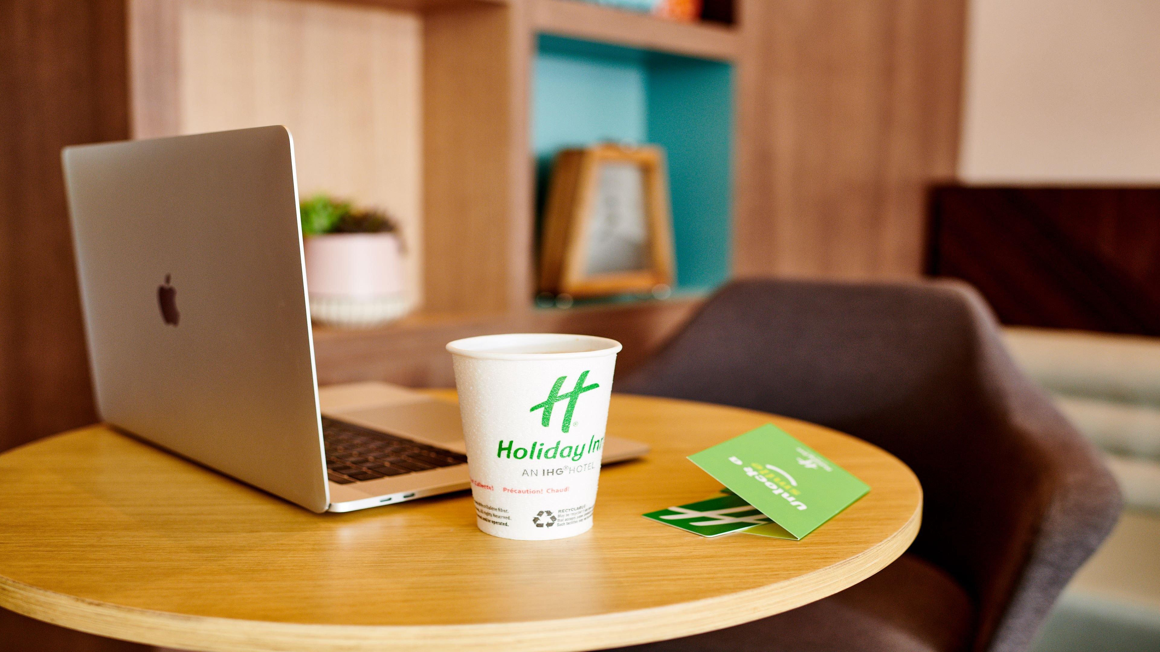 Holiday Inn Hotel & Suites Commerce City Denver Ai, Denver (CO ...