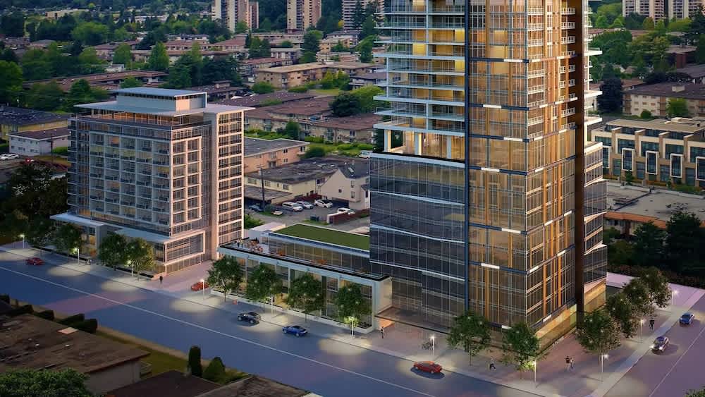 Hyatt Place Vancouver/Metrotown, Burnaby | Günstige Angebote ...