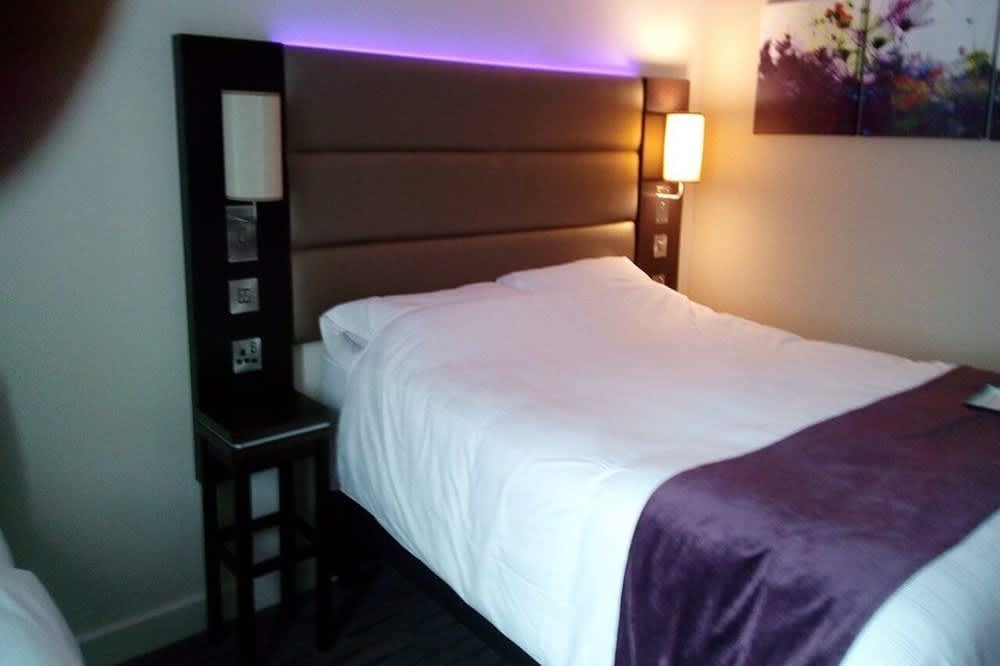 Premier Inn Bridgwater Gateway - M5 J24, Bridgwater | Best deals ...