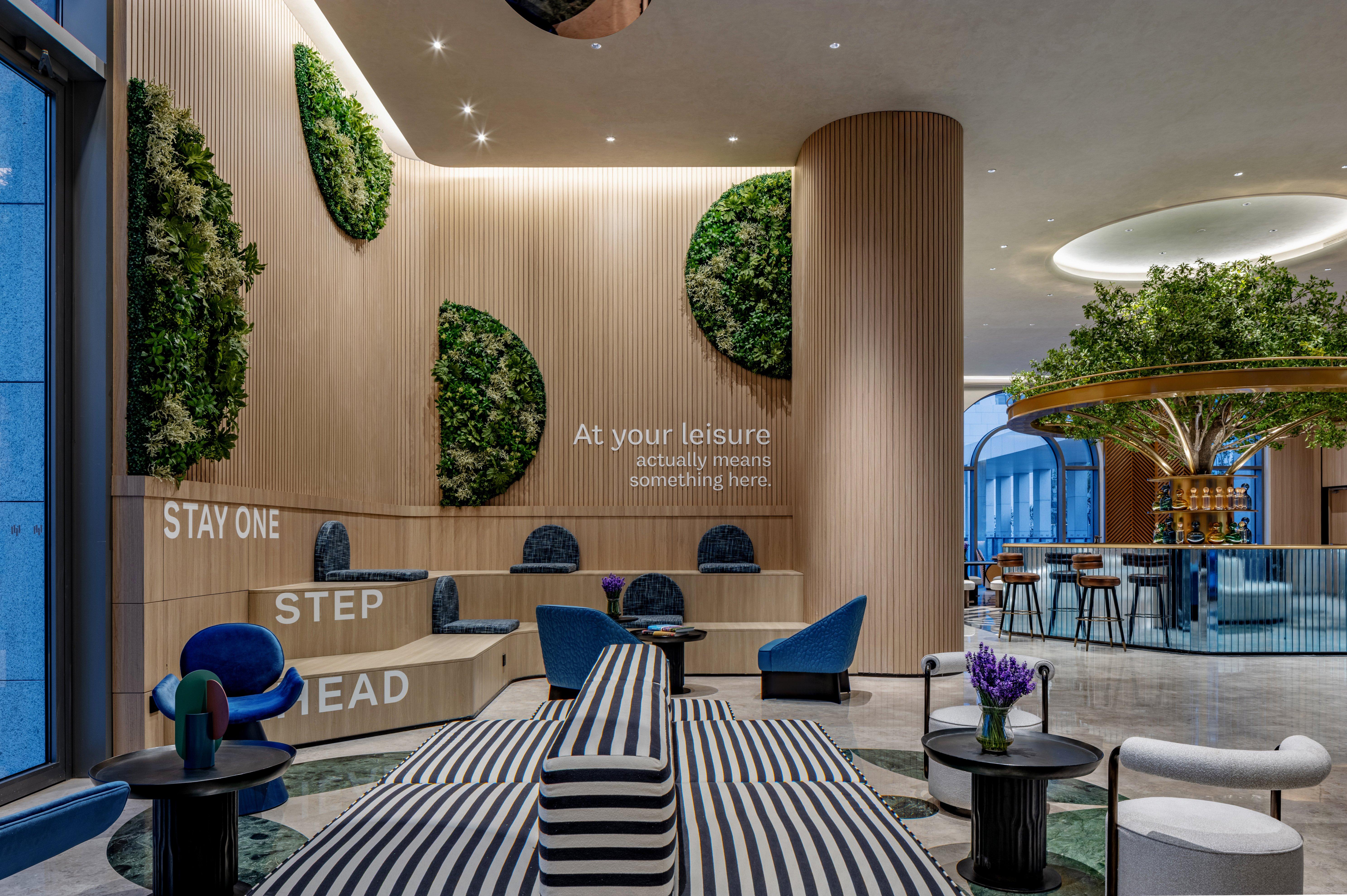 EVEN Hotel Yining, Yining | Meilleures offres | lastminute.com FR