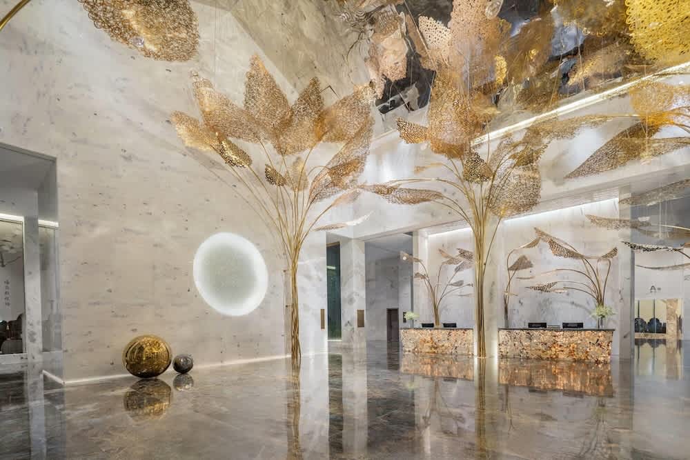 Wyndham Lijiang Yulong, Lijiang | Günstige Angebote | lastminute.de