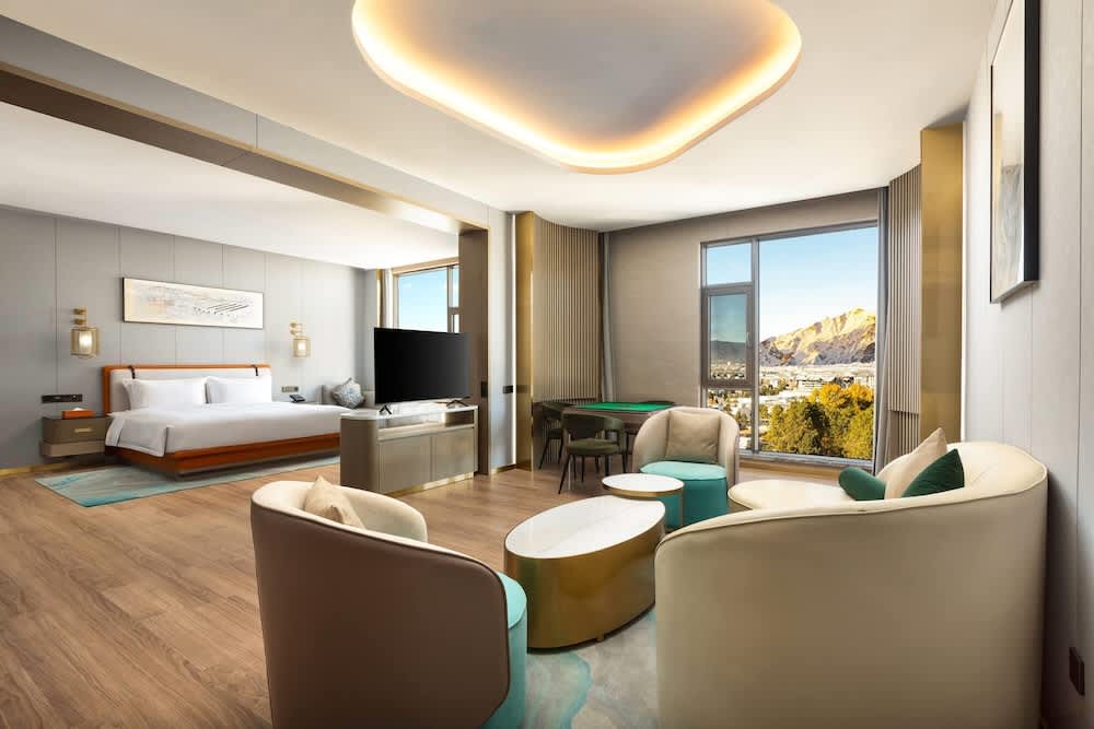 Wyndham Lijiang Yulong, Lijiang | Günstige Angebote | lastminute.de